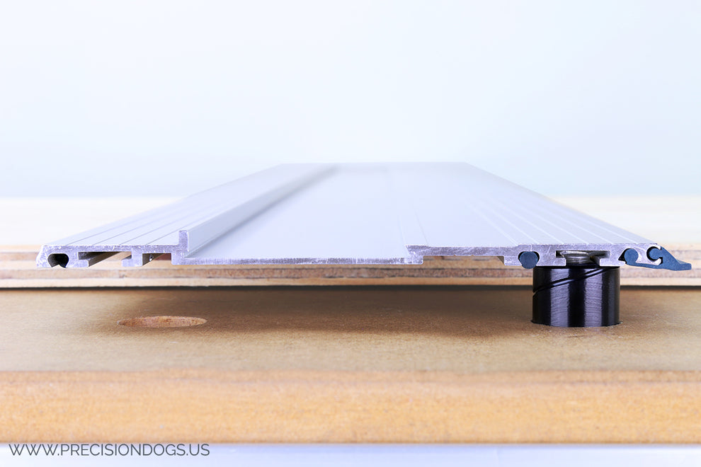 Precision Rail Dogs for Festool, Makita, and Triton Guide Rails ...